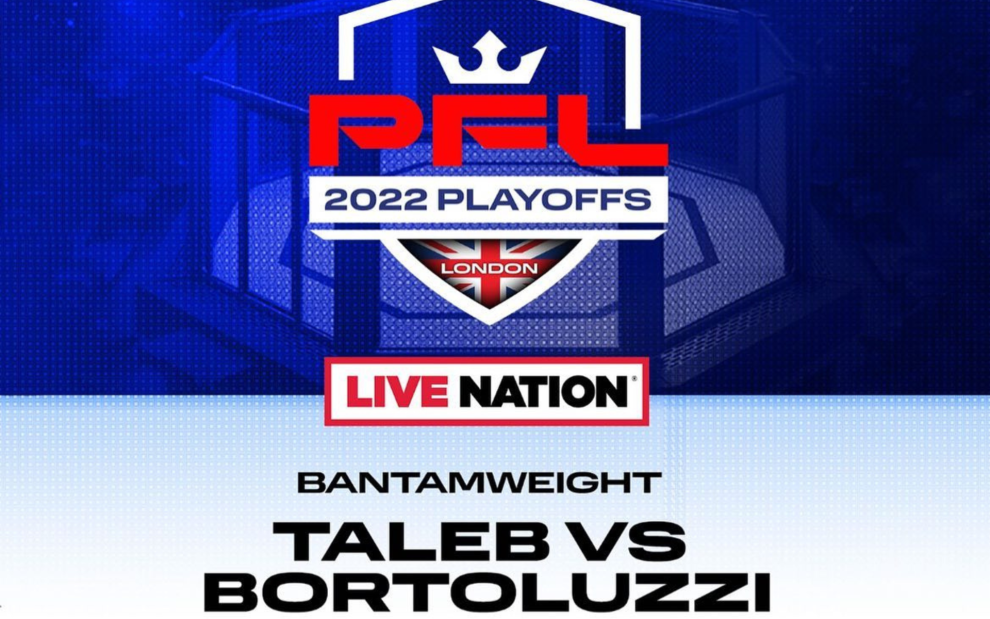 Ali Taleb vs. Kenji Bortoluzzi preview – ArabsMMA